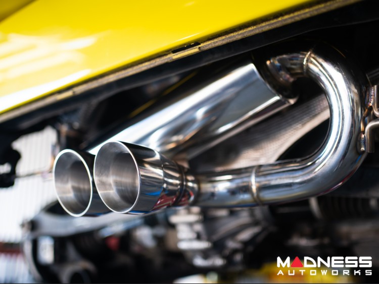 Smart car performance upgrades store